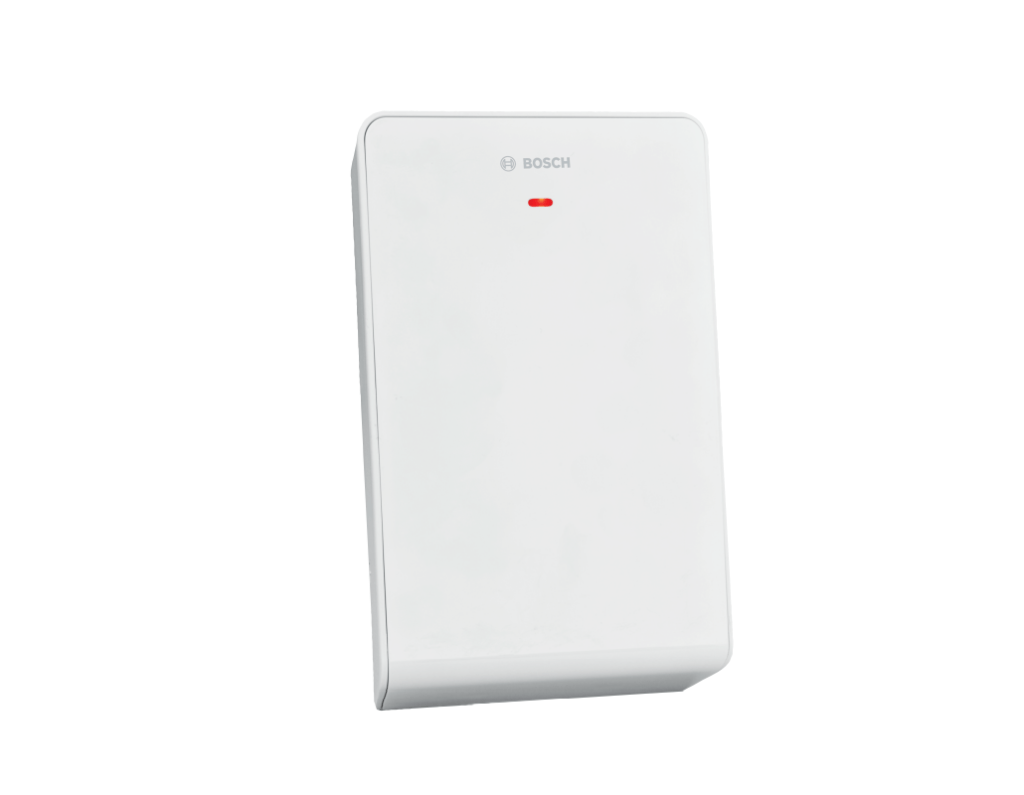RFRC-STR2 - Bosch Wireless Radion Receiver - EQL Networks and Security